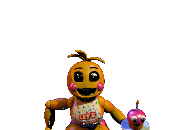 Toy Chica | Five Nights at Freddy's Wiki | FANDOM powered by Wikia