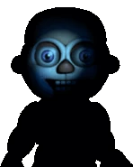 Bidybab | Five Nights at Freddy's Wiki | FANDOM powered by Wikia
