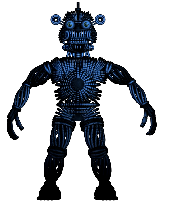 Yenndo | Five Nights at Freddy's Wiki | FANDOM powered by Wikia