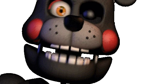Lefty (UCN) | Five Nights at Freddy's Wiki | Fandom