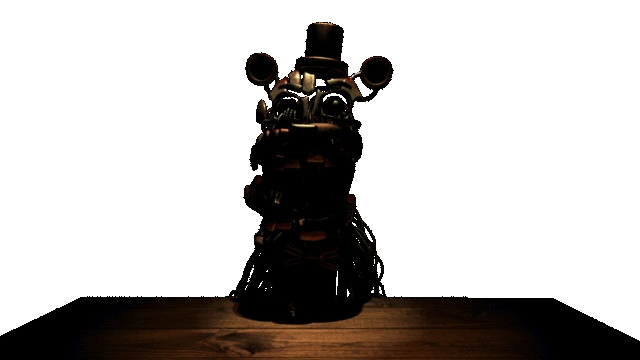 Jumpscares (FFPS) | Five Nights at Freddy's Wiki | Fandom