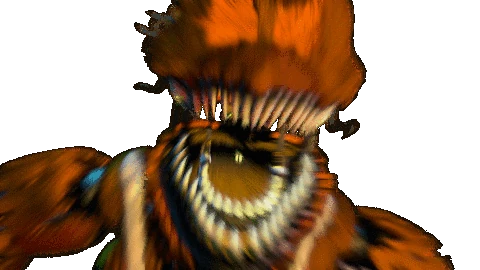 Jack-O-Chica (UCN) | Five Nights at Freddy's Wiki | Fandom