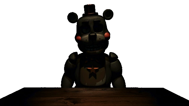 Categoria:Personagens Secundários (FFPS) | Five Nights at Freddy's Wiki ...