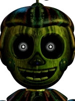 Phantom BB (UCN) | Five Nights at Freddy's Wiki | Fandom