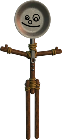 Pan Stan | Five Nights at Freddy's Wiki | FANDOM powered by Wikia