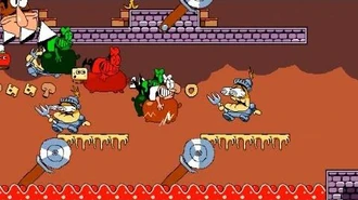 Level editor | Pizza Tower Wiki | Fandom