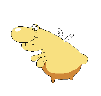 Cheese Dragon | Pizza Tower Wiki | Fandom