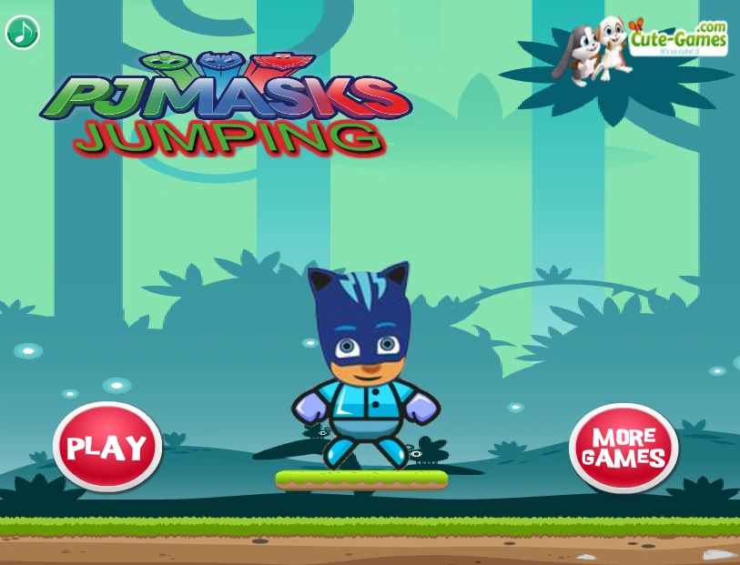 PJ Masks: Jumping | PJ Masks Expanded Universe Wiki | Fandom