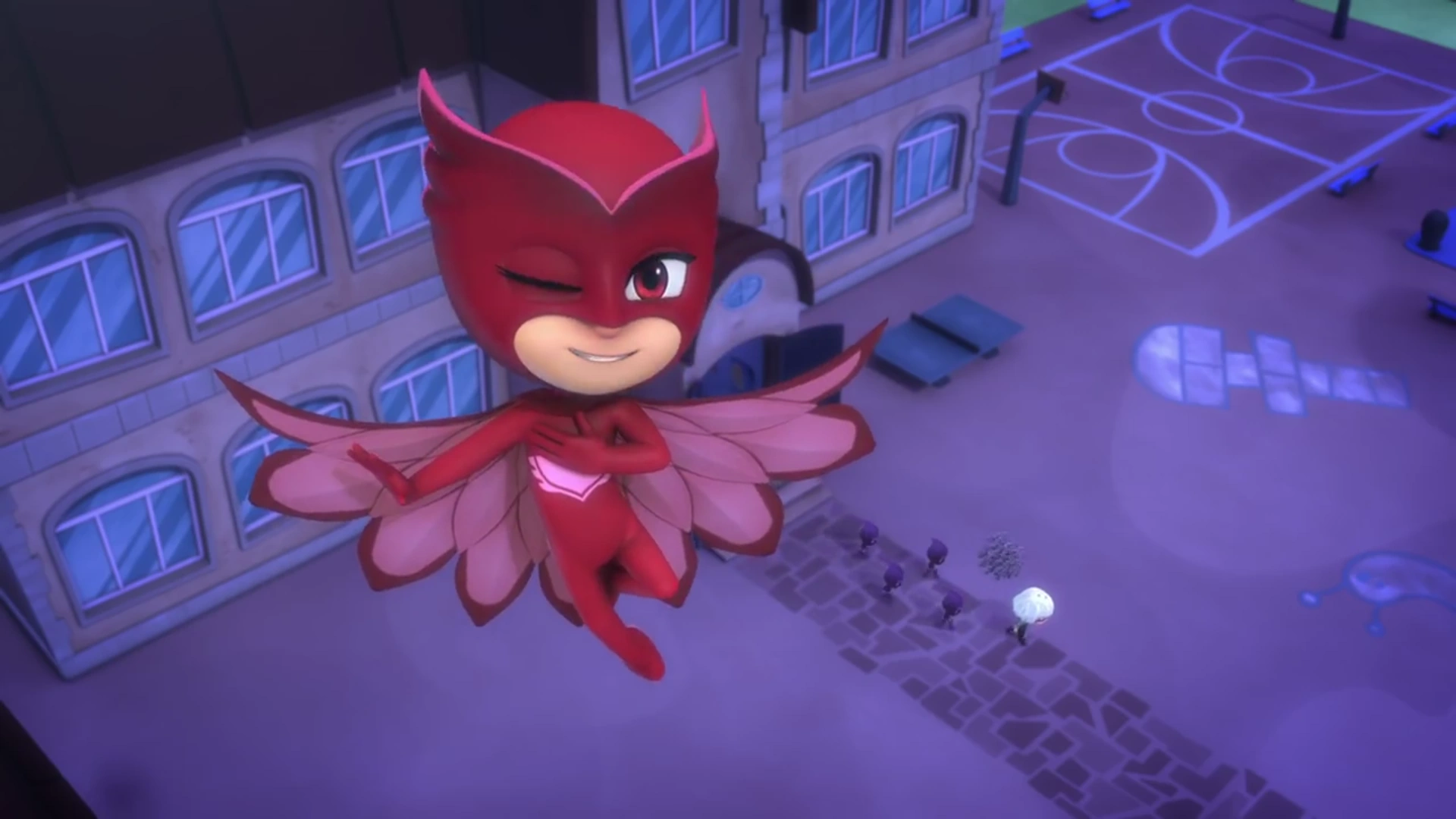 Image - Owl Eyes 21.png | PJ Masks Wiki | FANDOM powered by Wikia