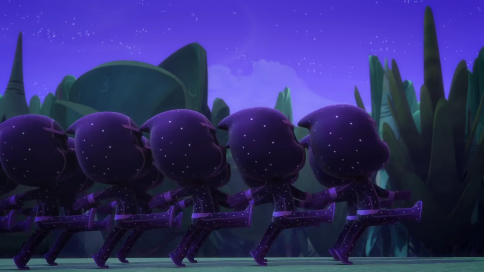 Team Night Ninja/Gallery | PJ Masks Wiki | Fandom