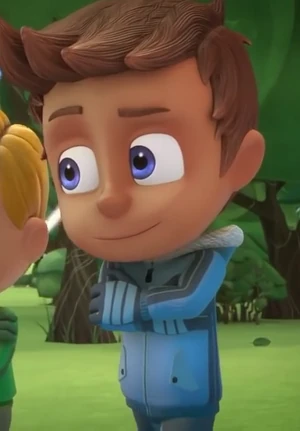 Catboy | PJ Masks Wiki | Fandom