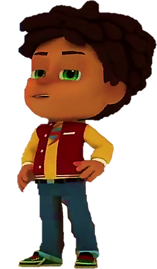 Cameron Pj Masks Wiki Fandom Powered By Wikia
