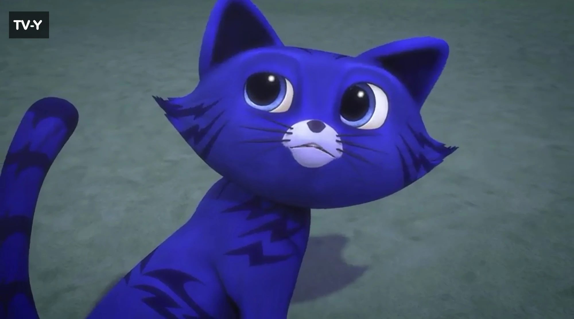 Catboy/Gallery/Robot's Pet Cat | PJ Masks Wiki | Fandom