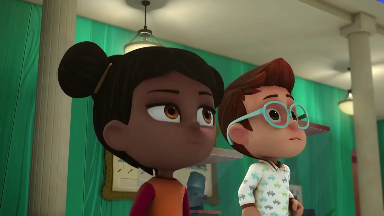 Steven Appearances Pj Masks Wiki Fandom