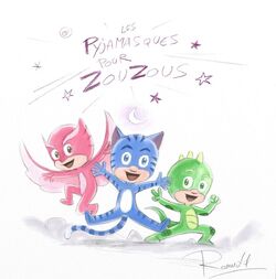 PJ Masks Wiki | Fandom