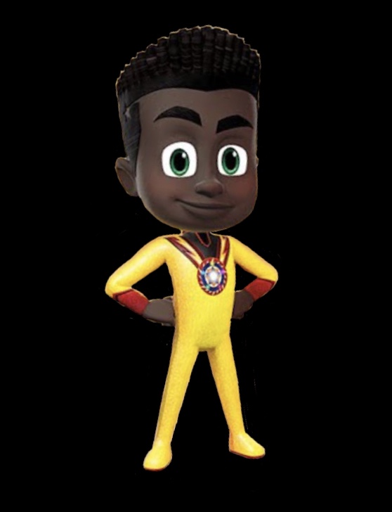 Newton Star/Gallery | PJ Masks Wiki | Fandom