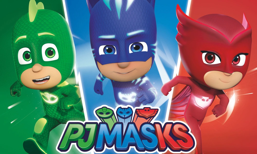 Season 4 | PJ Masks Wiki | Fandom