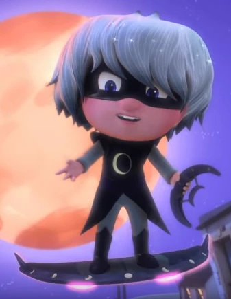 Luna Girl | PJ Masks Wiki | Fandom