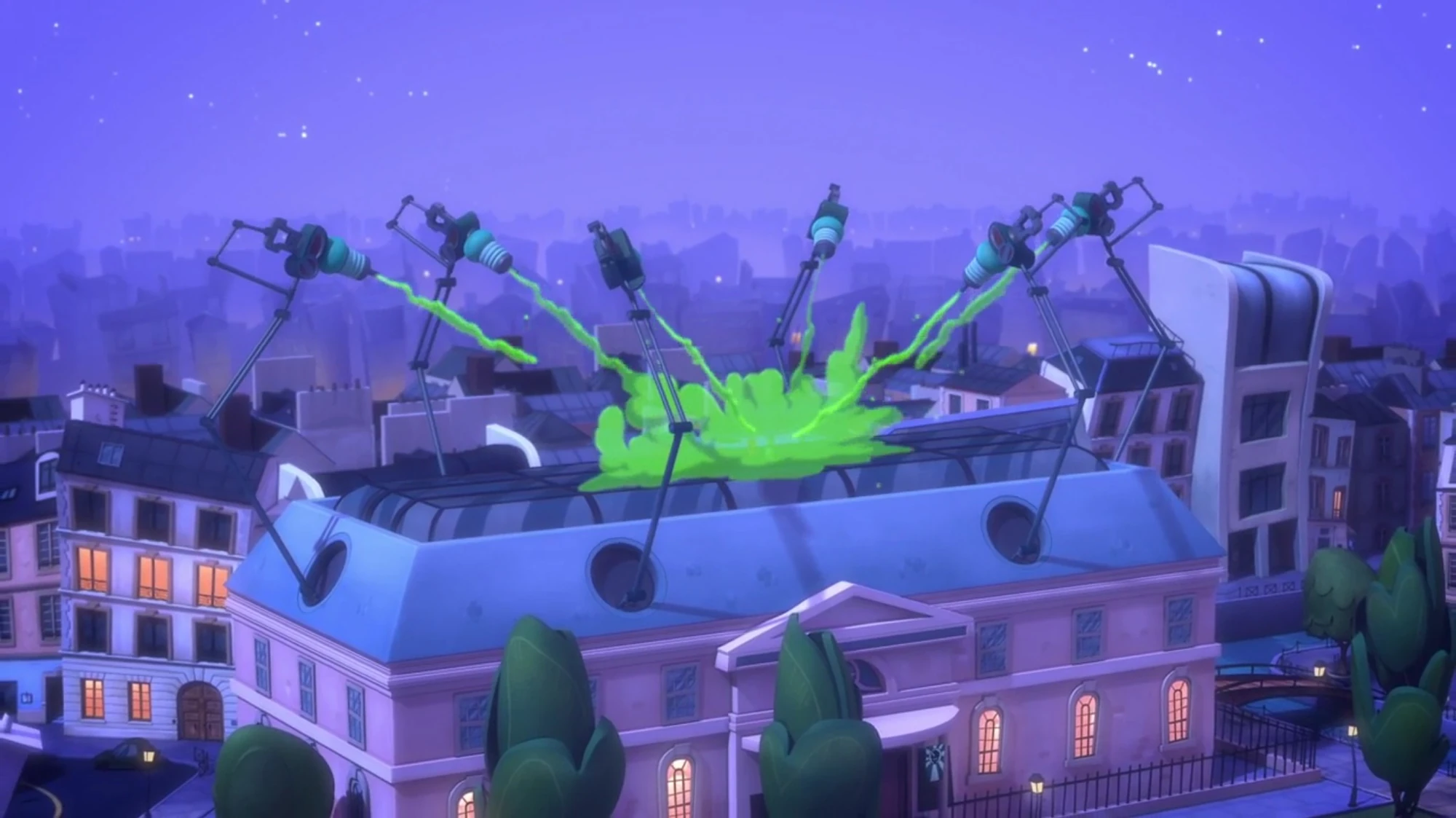 Super-Duper Smelly Spray | PJ Masks Wiki | Fandom
