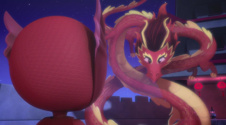 An Yu/Gallery/Meet An Yu | PJ Masks Wiki | Fandom