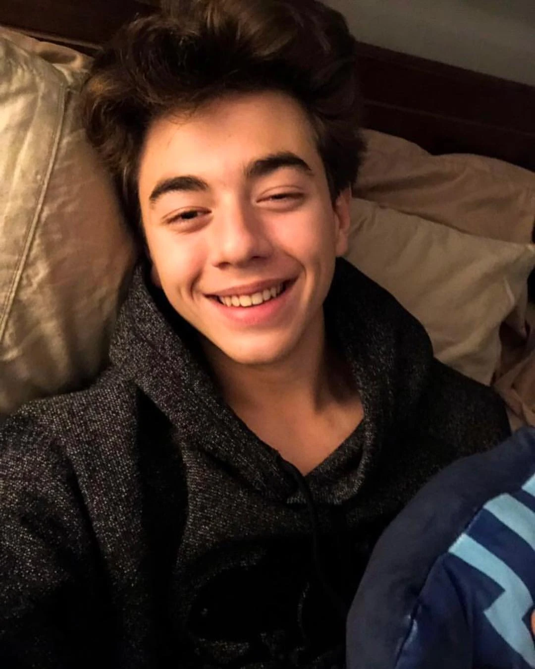 Jacob Ursomarzo | PJ Masks Wiki | Fandom