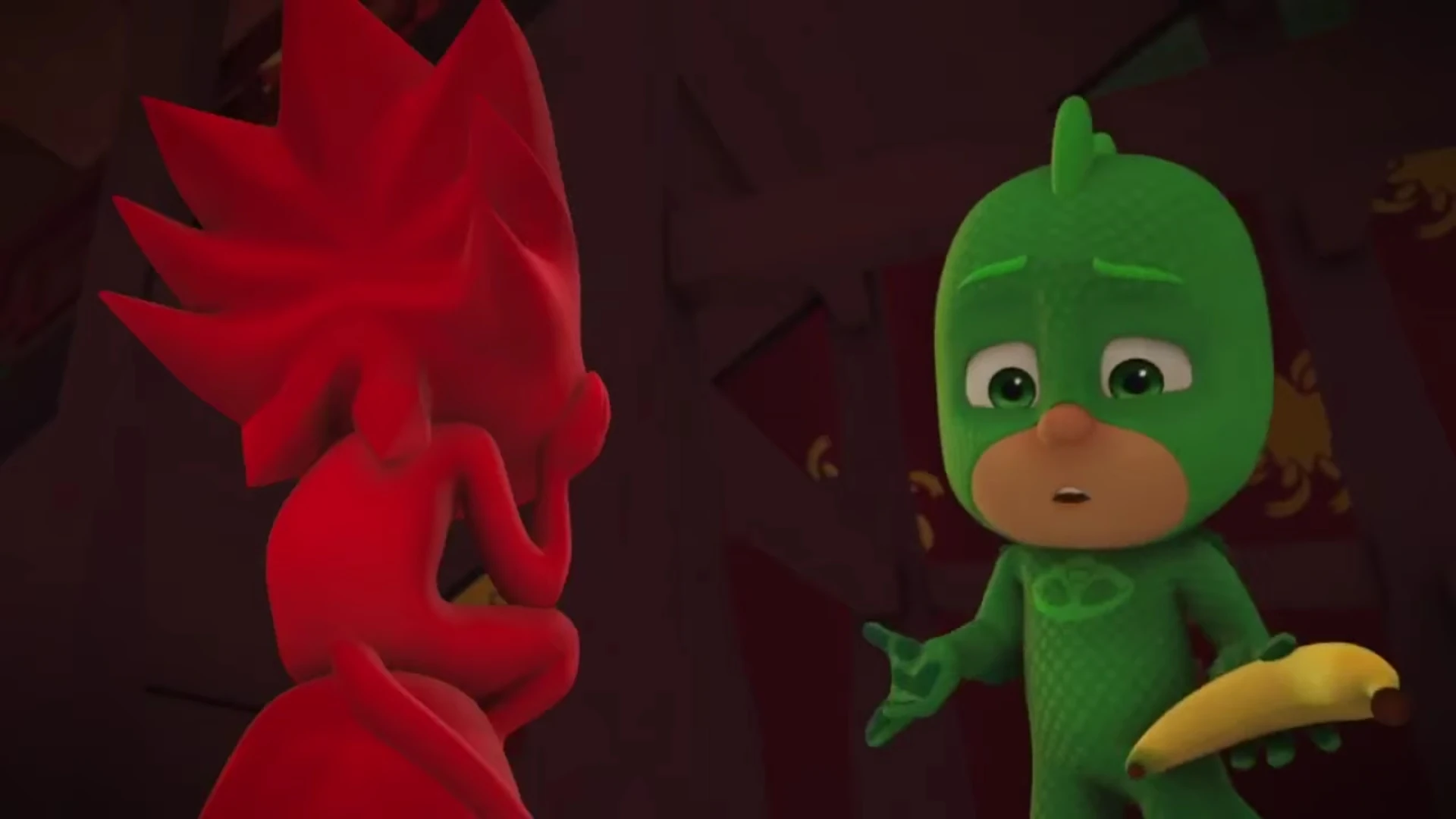 Munki-gu (character)/Gallery/Munki-gu (episode) | PJ Masks Wiki | Fandom