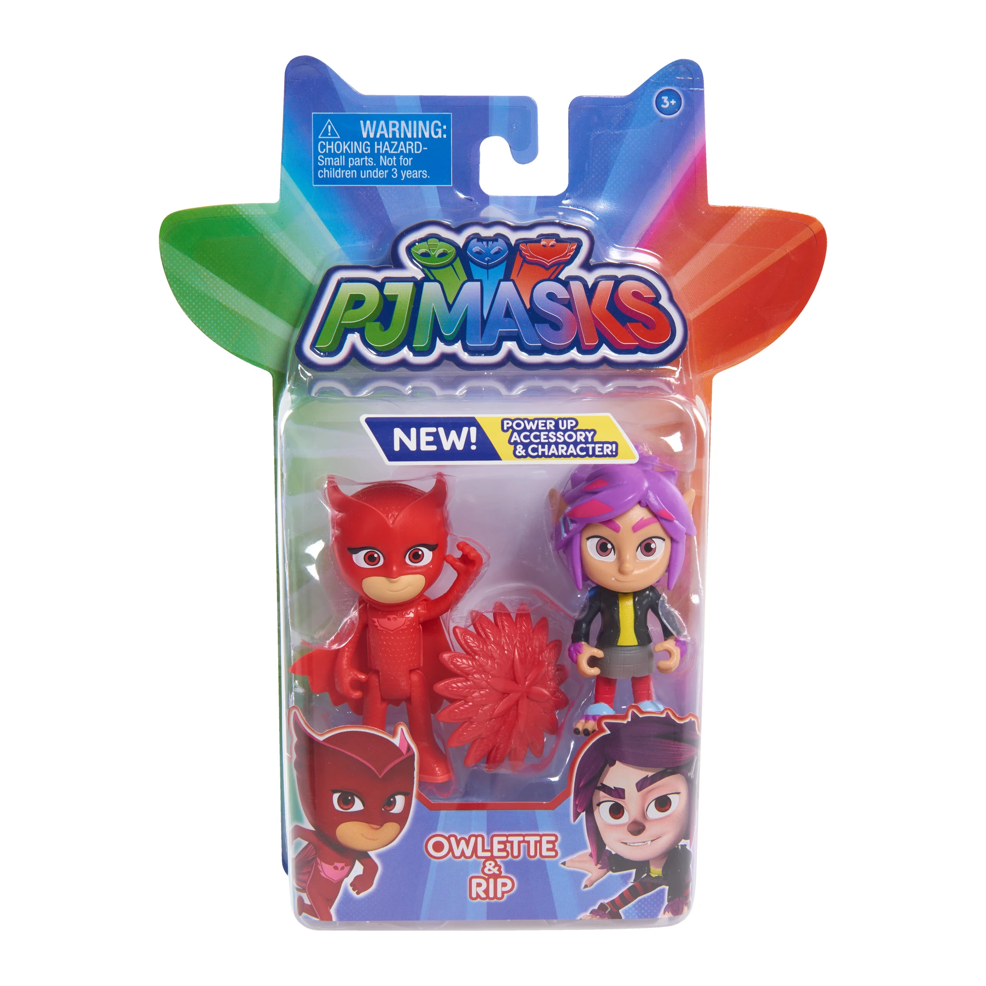 Wolfy Kids/Toys | PJ Masks Wiki | Fandom