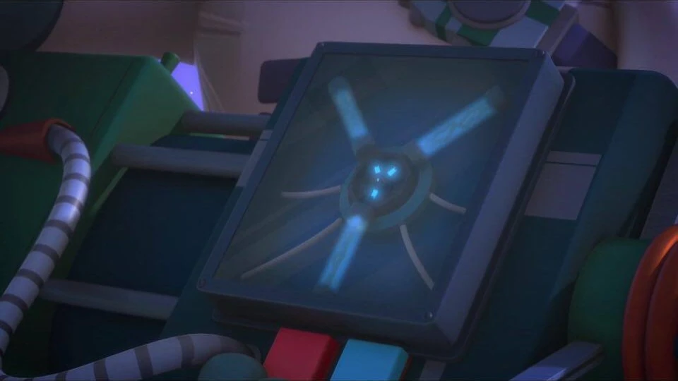 Multiplying Machine | PJ Masks Wiki | Fandom