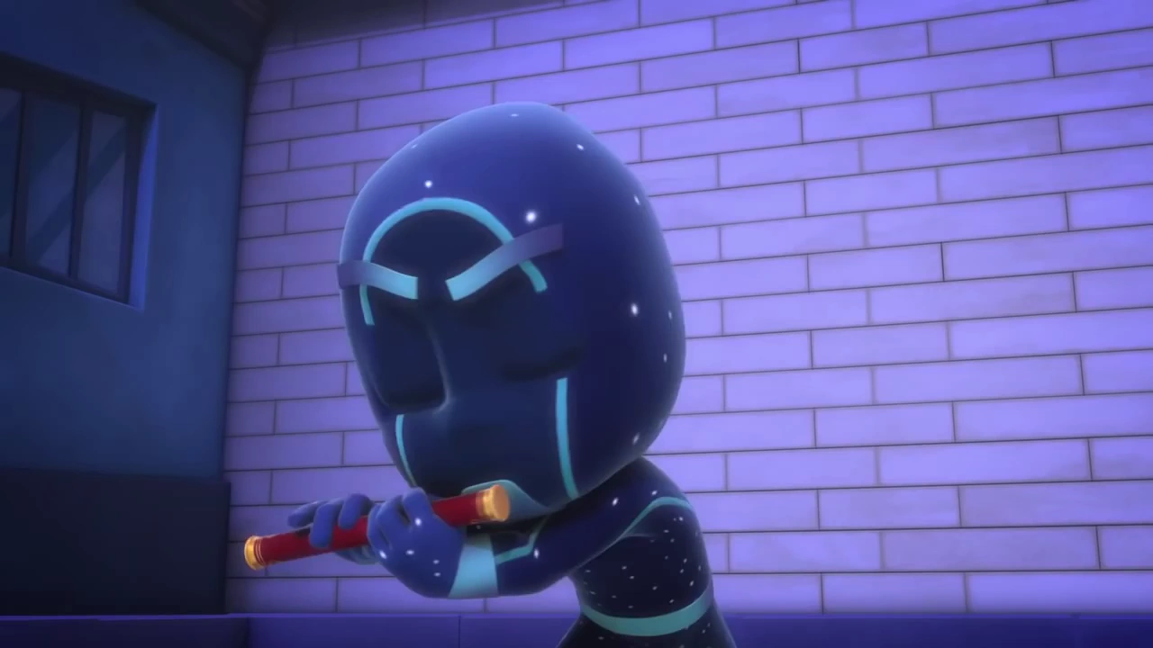 Dancing Flute | PJ Masks Wiki | Fandom
