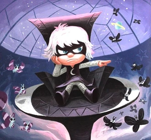 Sorceline | PJ Masks Wiki | FANDOM powered by Wikia