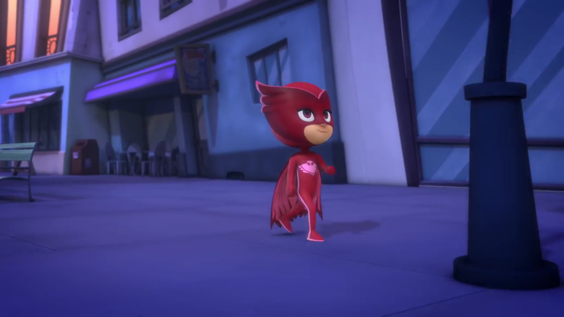 Training With The Pj Masks Gallery Pj Masks Wiki Fandom