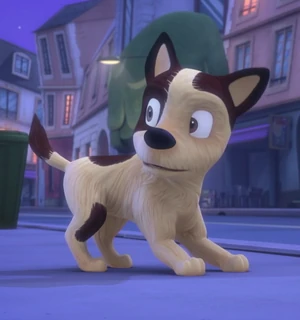 Ruffles | PJ Masks Wiki | Fandom