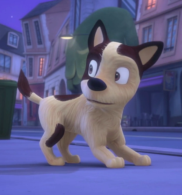 Ruffles | PJ Masks Wiki | Fandom