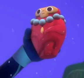 Monkey Statue | PJ Masks Wiki | Fandom