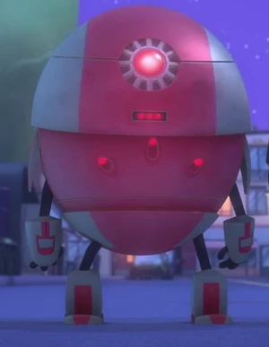 Robette | PJ Masks Wiki | Fandom