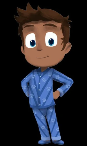 Catboy | PJ Masks Wiki | Fandom