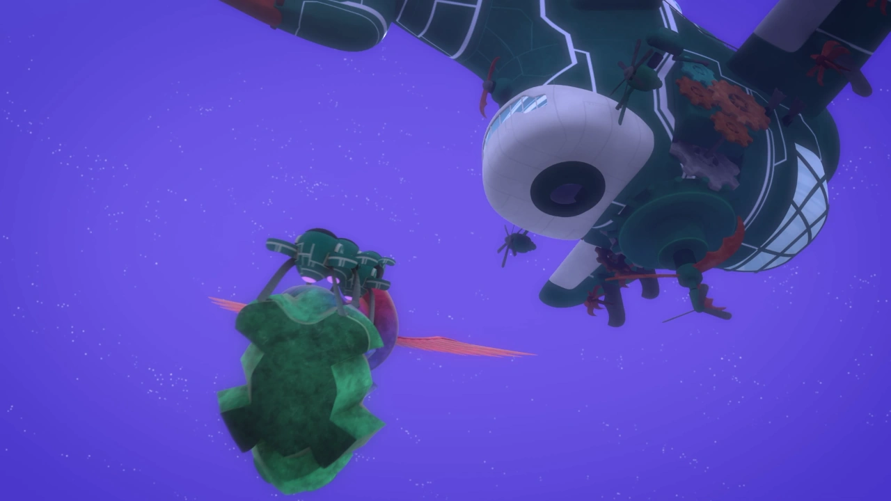 Fly Bots/Gallery/Heroes of the Sky | PJ Masks Wiki | Fandom