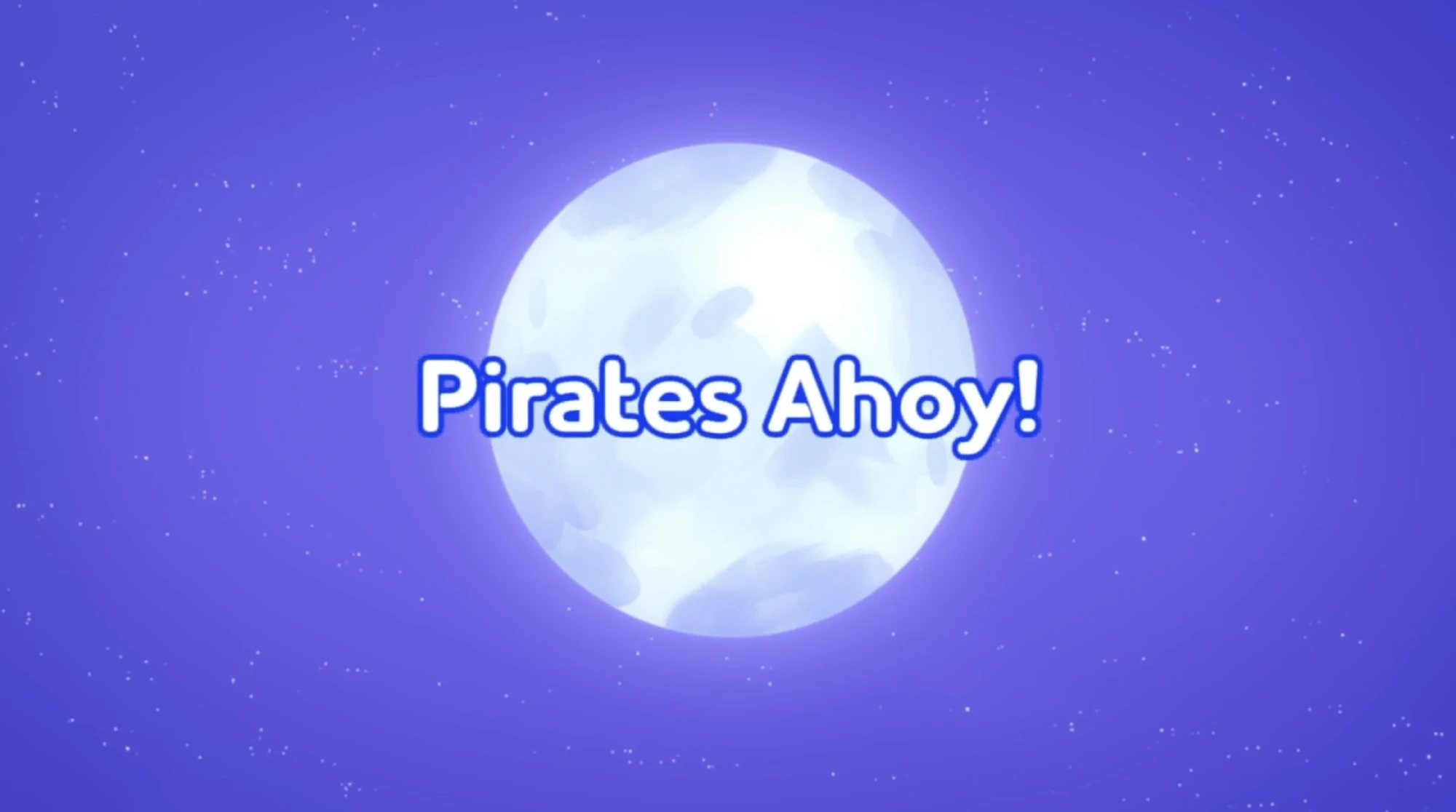 Pirates Ahoy! | PJ Masks Wiki | Fandom