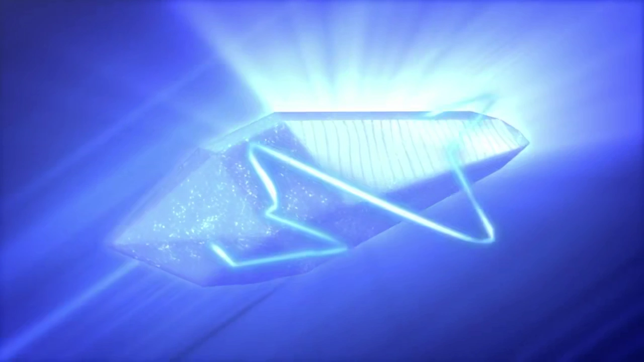 PJ Power Crystals | PJ Masks Wiki | Fandom