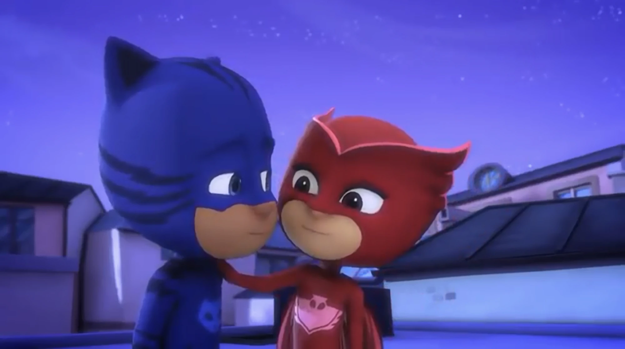 Owlette/Gallery/Catboy's Flying Fiasco | PJ Masks Wiki | Fandom