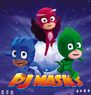 Pilot Pitch | PJ Masks Wiki | Fandom