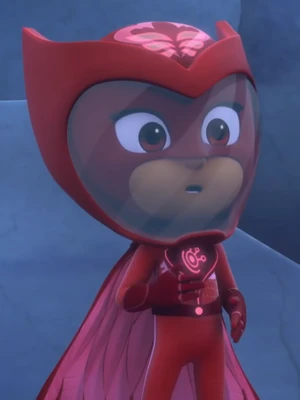 Owlette | PJ Masks Wiki | Fandom
