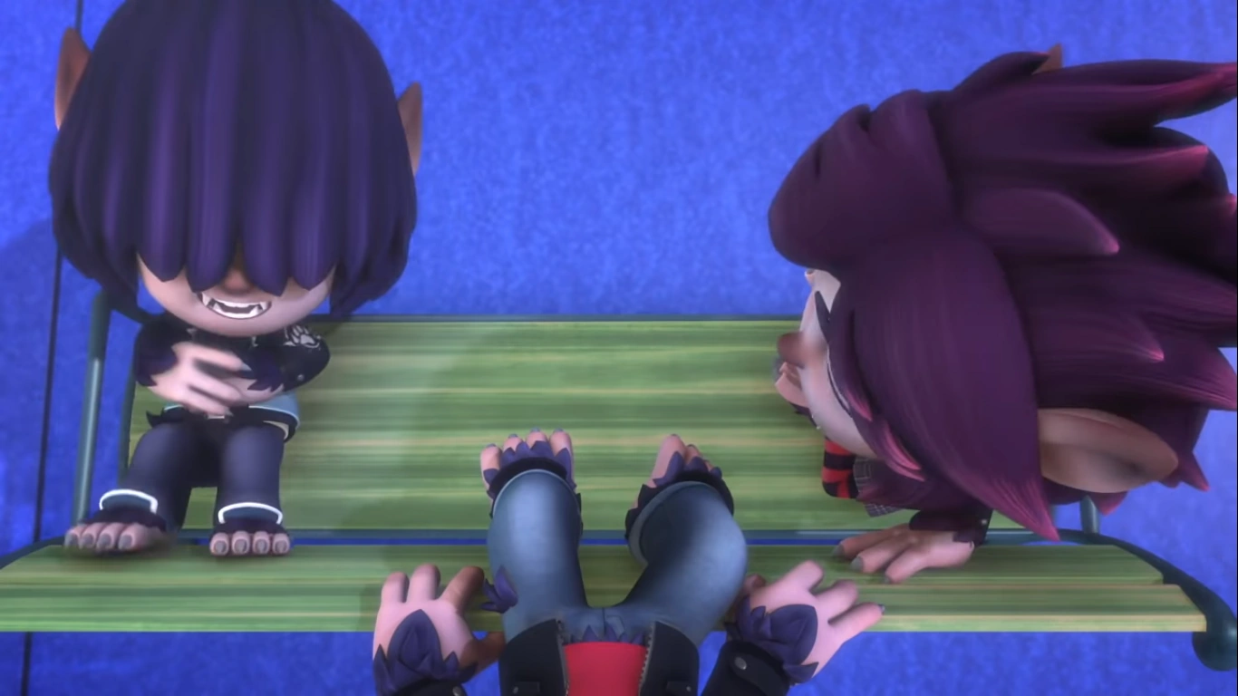 Rip/Gallery/Way of the Woofy | PJ Masks Wiki | Fandom