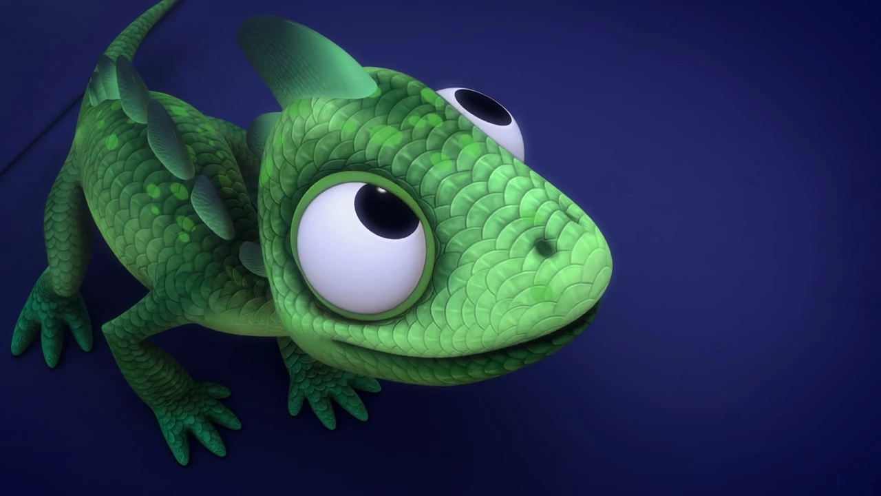 Lionel | PJ Masks Wiki | FANDOM powered by Wikia