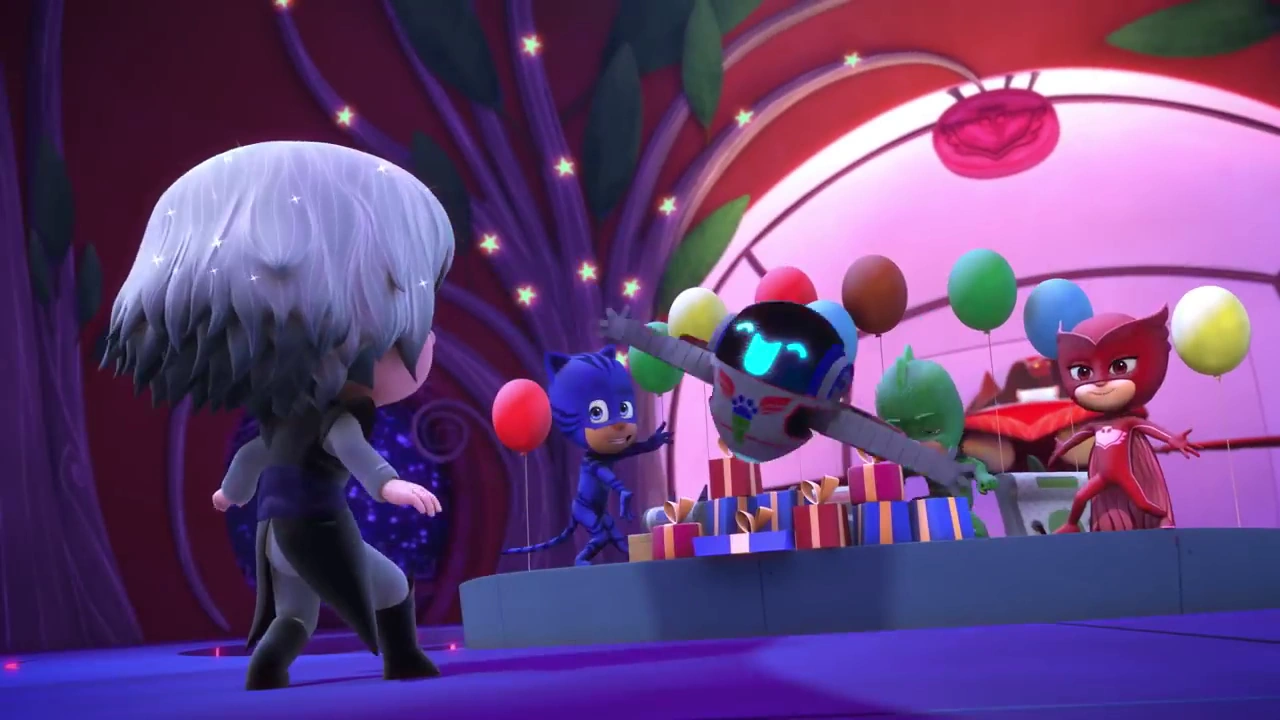 Moon Rocked/Gallery | PJ Masks Wiki | Fandom