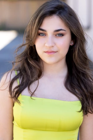 Michela Luci | PJ Masks Wiki | Fandom