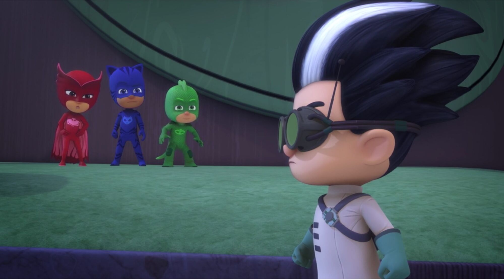 Romeo/Gallery/Romeocoaster | PJ Masks Wiki | Fandom Romeo/Gallery/Romeocoaster | PJ Masks Wiki | Fandom