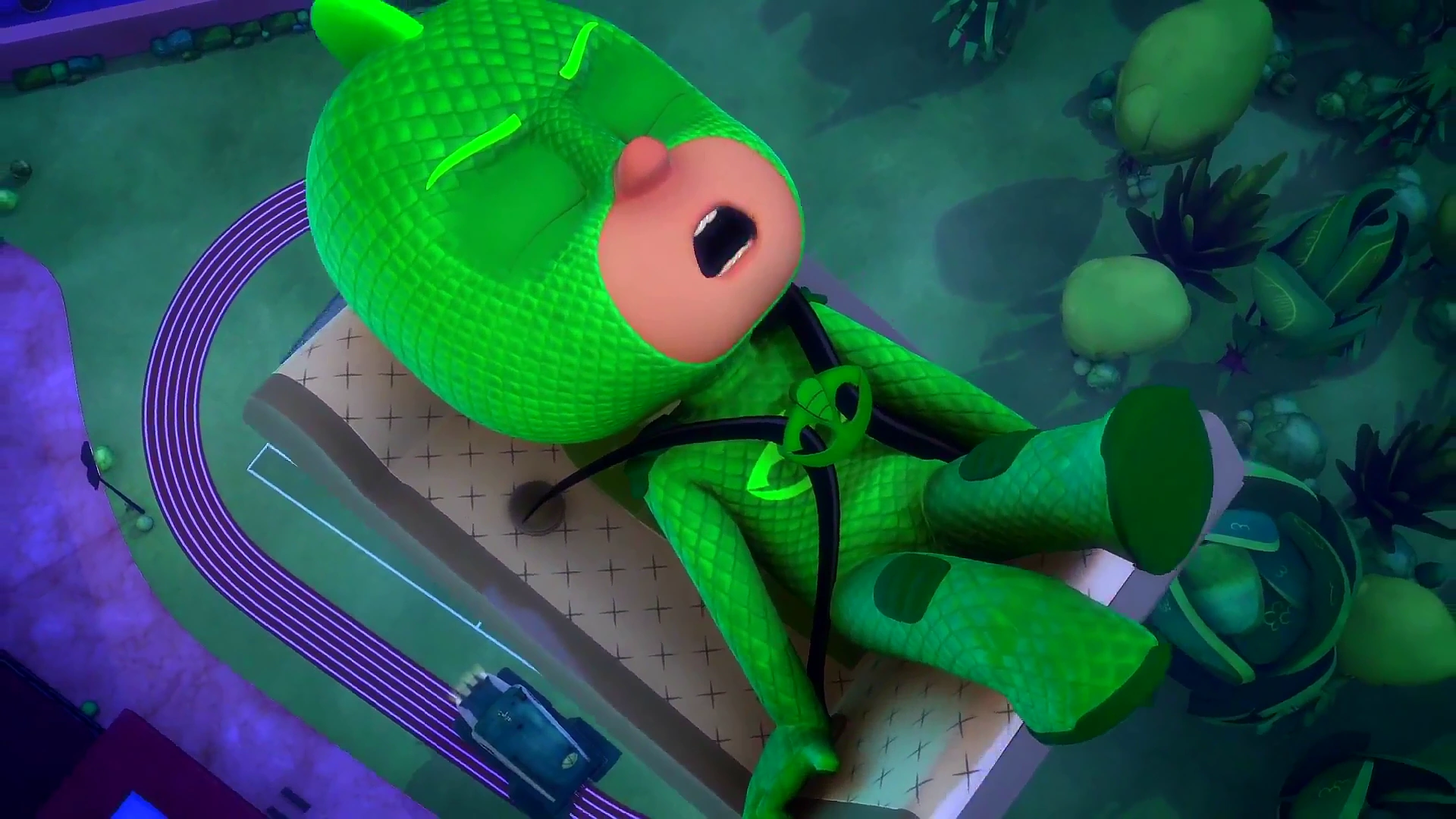 Image - CC 1-Gekko air scream.png | PJ Masks Wiki | FANDOM powered by Wikia