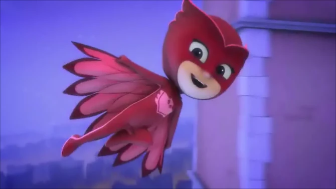 PJ Masks Wiki | FANDOM powered by Wikia