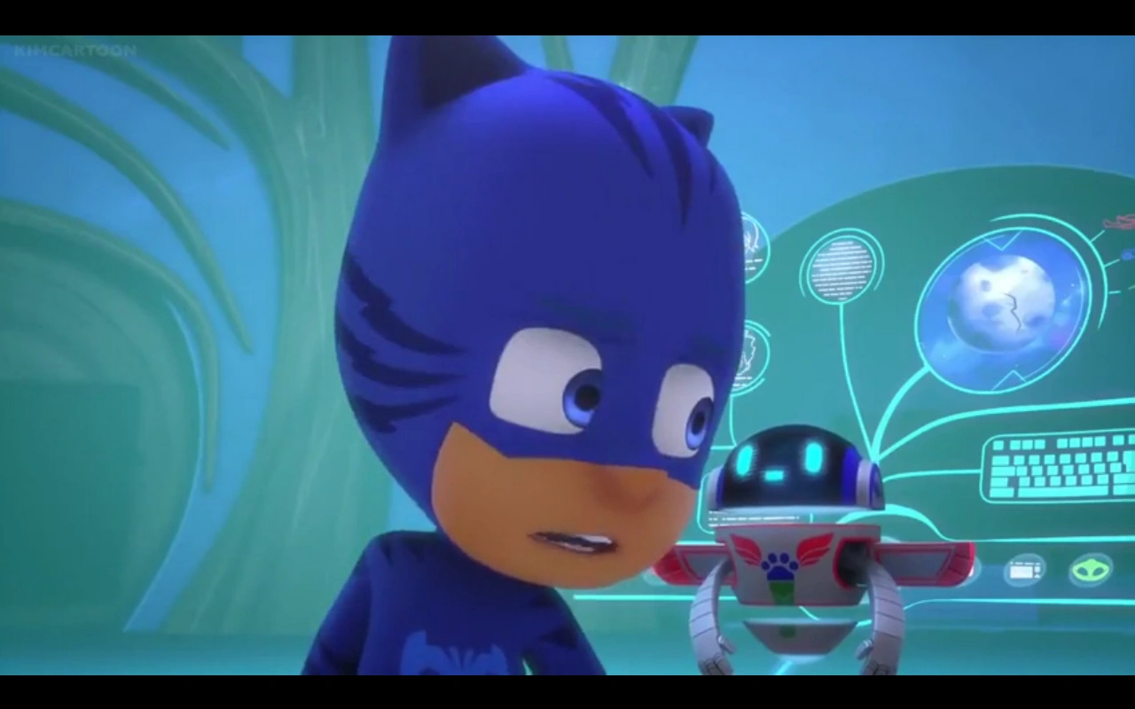 Catboy/Gallery/Moonbreaker | PJ Masks Wiki | Fandom
